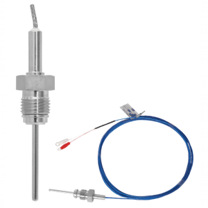 : TG Sensor•Heater•Transmitter